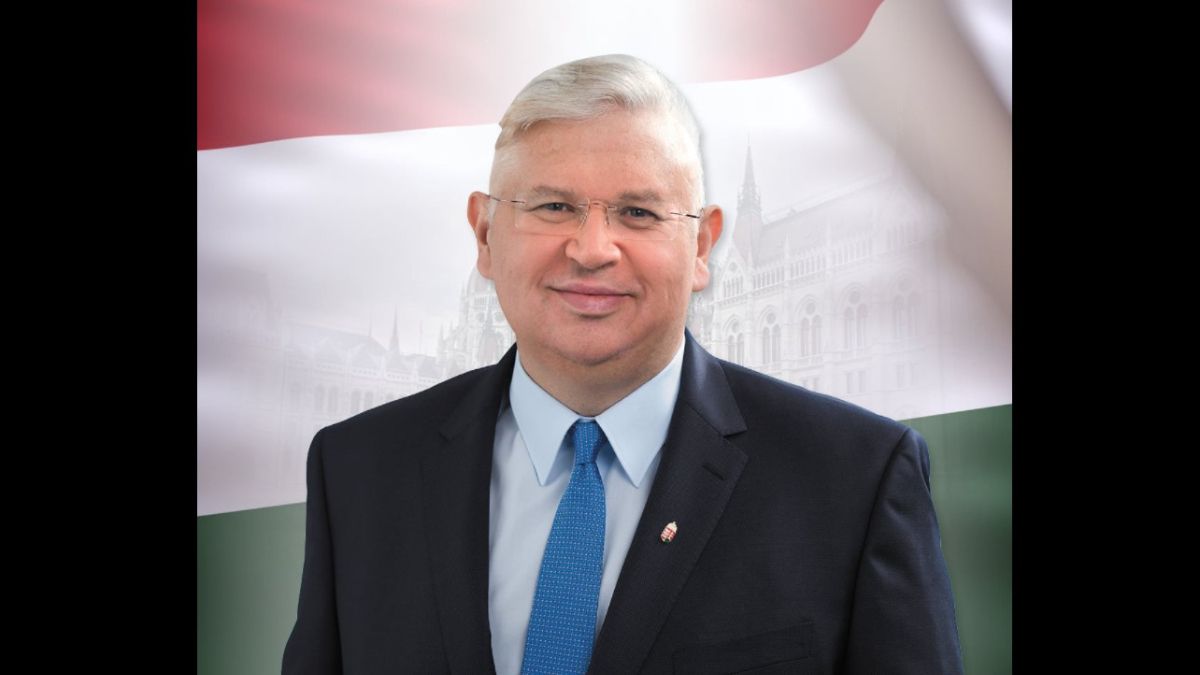 Bajkai István helyett Kovács Balázs Norbert indul Erzsébetváros ...