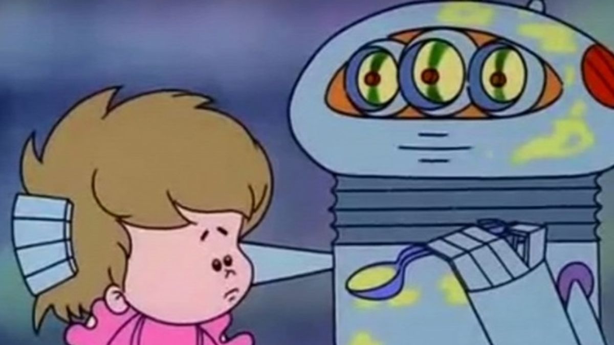 Elhunyt Mata János, Mikrobi és Kukoriék megalkotója