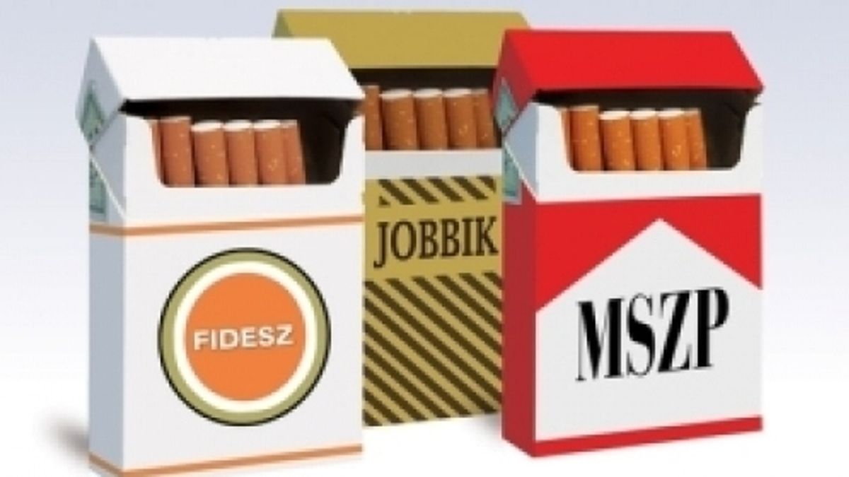Tiltakozik a BAT az MDF-plakátok miatt