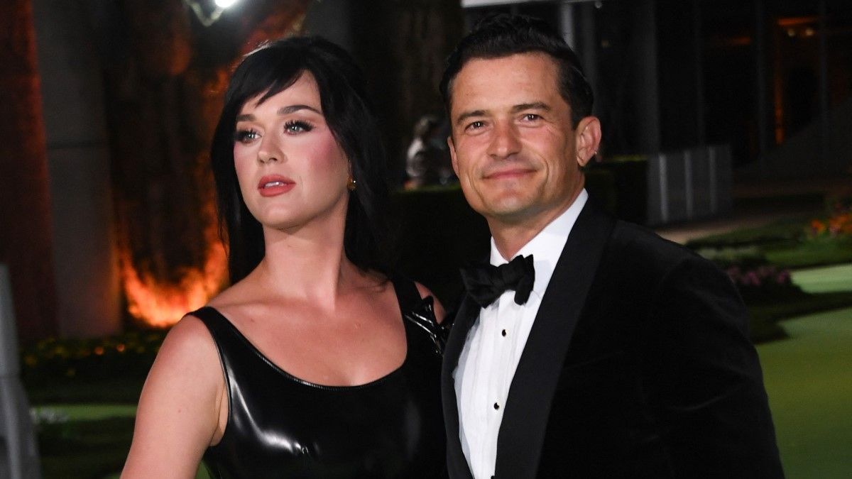 Budapesten ünnepelték meg Katy Perry születésnapját