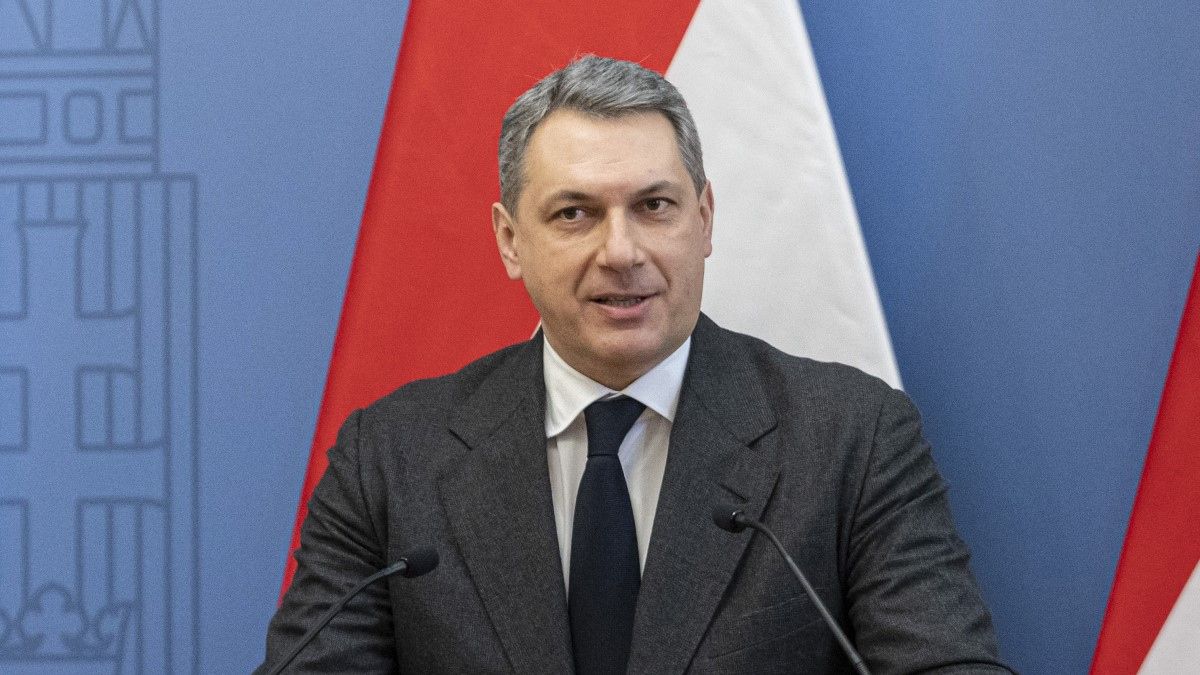 Lázár János: A 2030-as évekre vissza tudjuk szerezni a vezető-húzó ...