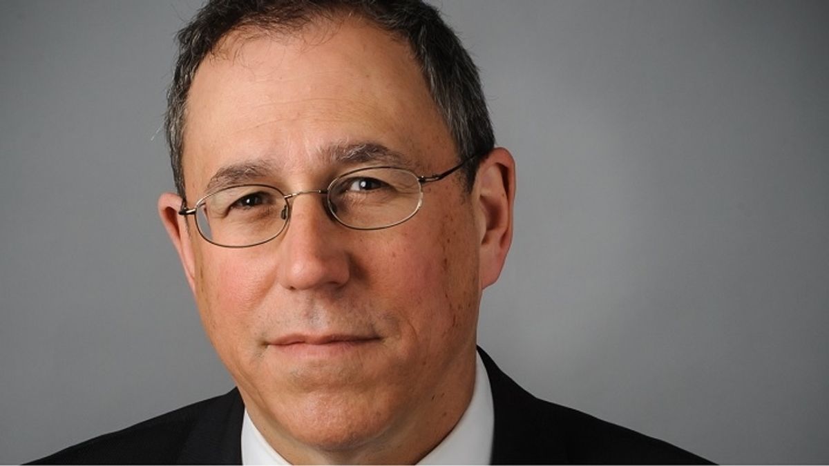 “Economic concentration is the gravest threat to American democracy ...