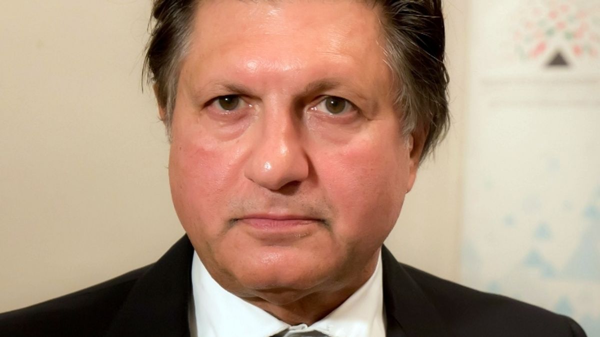 Álljatok helyt, magyarok! – Robert Agostinelli amerikai milliárdos a Mandinernek