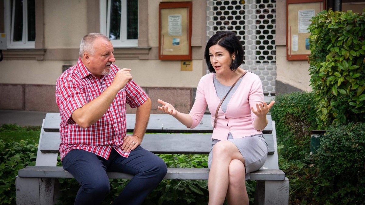 Nagyon úgy tűnik, hogy a Komjáthi–Kunhalmi tandem fogja vezetni az MSZP ...