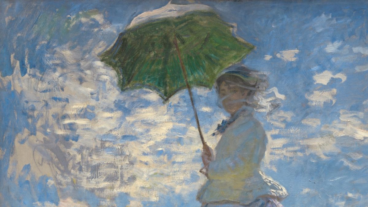Angyalnak kellett volna lennie – száz éve halt meg Marcel Proust
