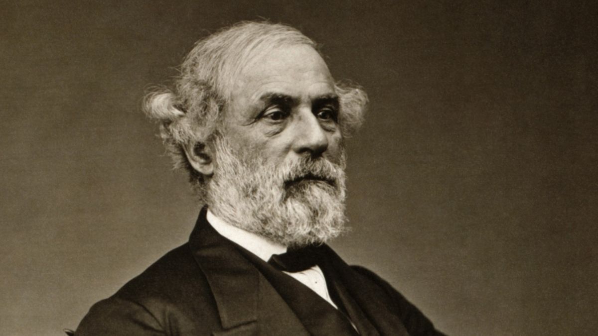 Megvédte Robert E. Lee-t a Fehér Ház kabinetfőnöke - Mandiner