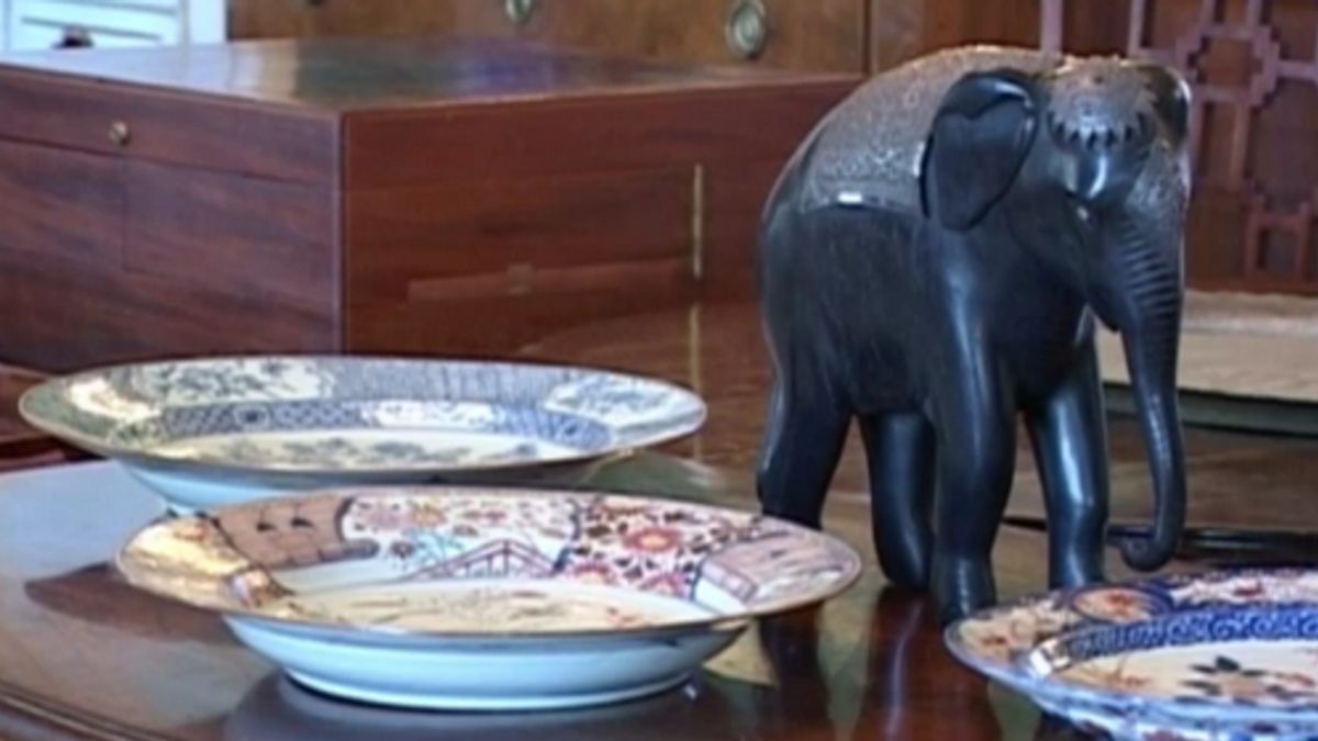 Visszakapja örökségét a Sigray-család