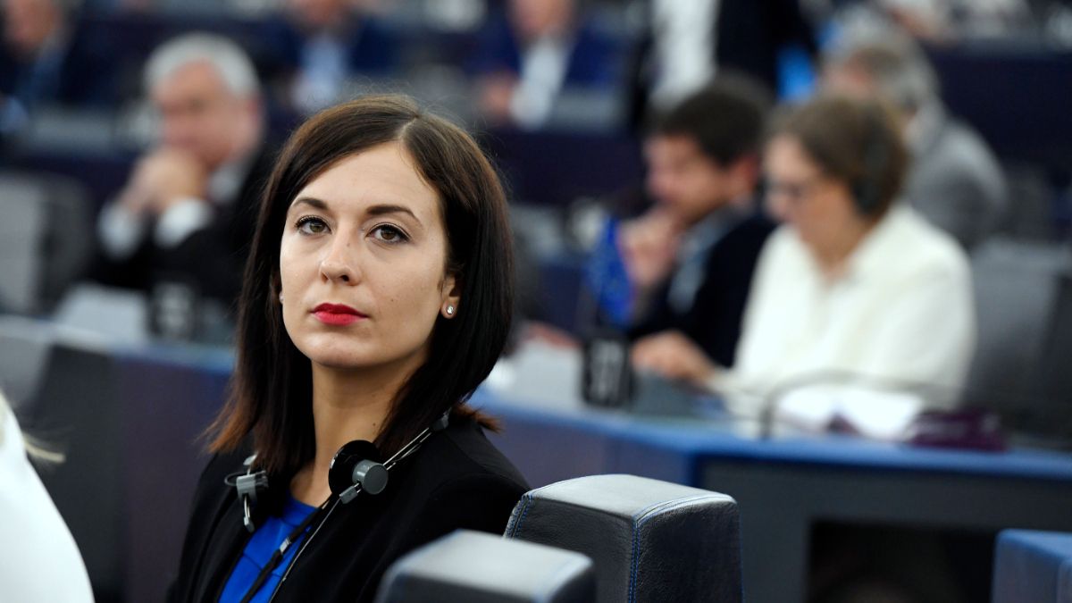Dobsa István: Cseh Katalin kijelentése politikai téglakovácsolás - Mandiner