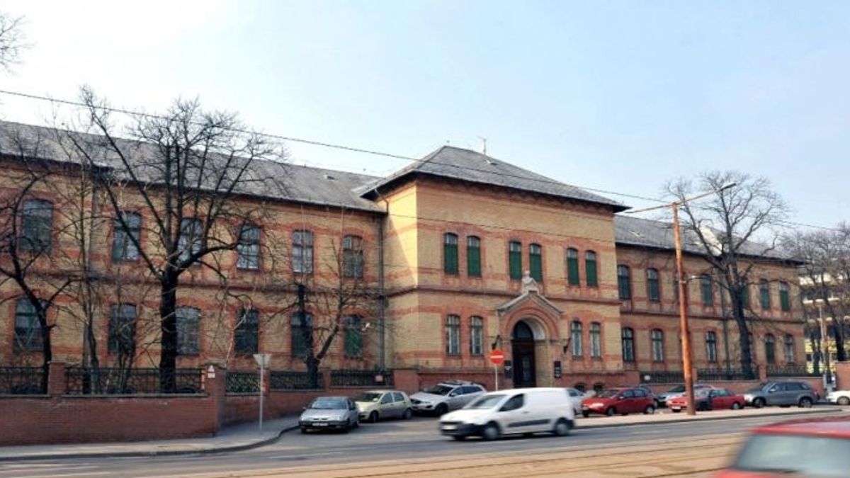 Cáfolja a Margit kórház a rühfertőzésről szóló híreket