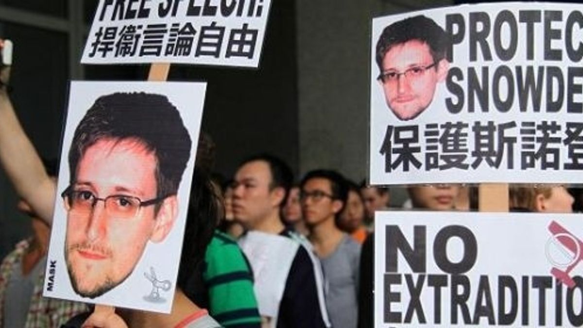 Kuba fúrta meg Snowden dél-amerikai tervét