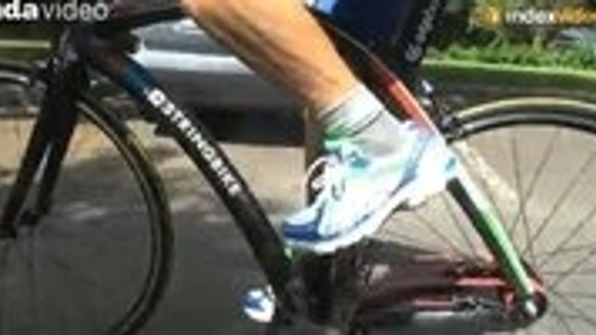 A legkeményebb versenyen promóznák a Stringbike-ot