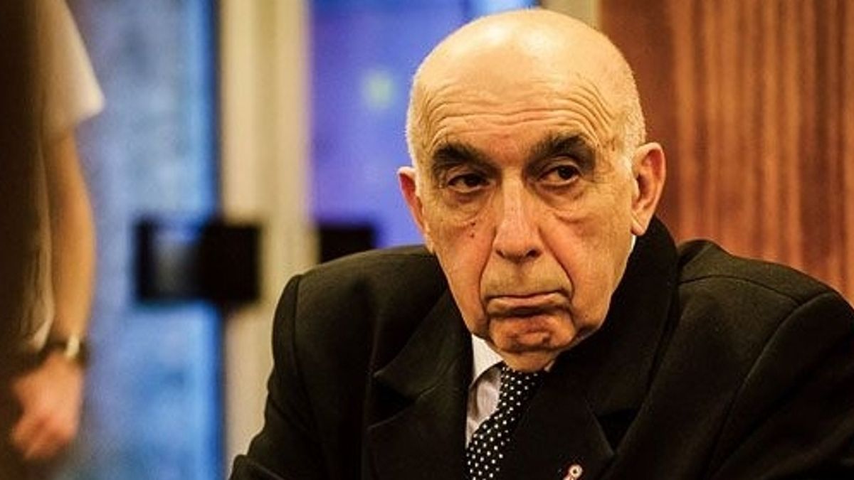 Népszava: Távozik Stefka István a Magyar Hírlap éléről