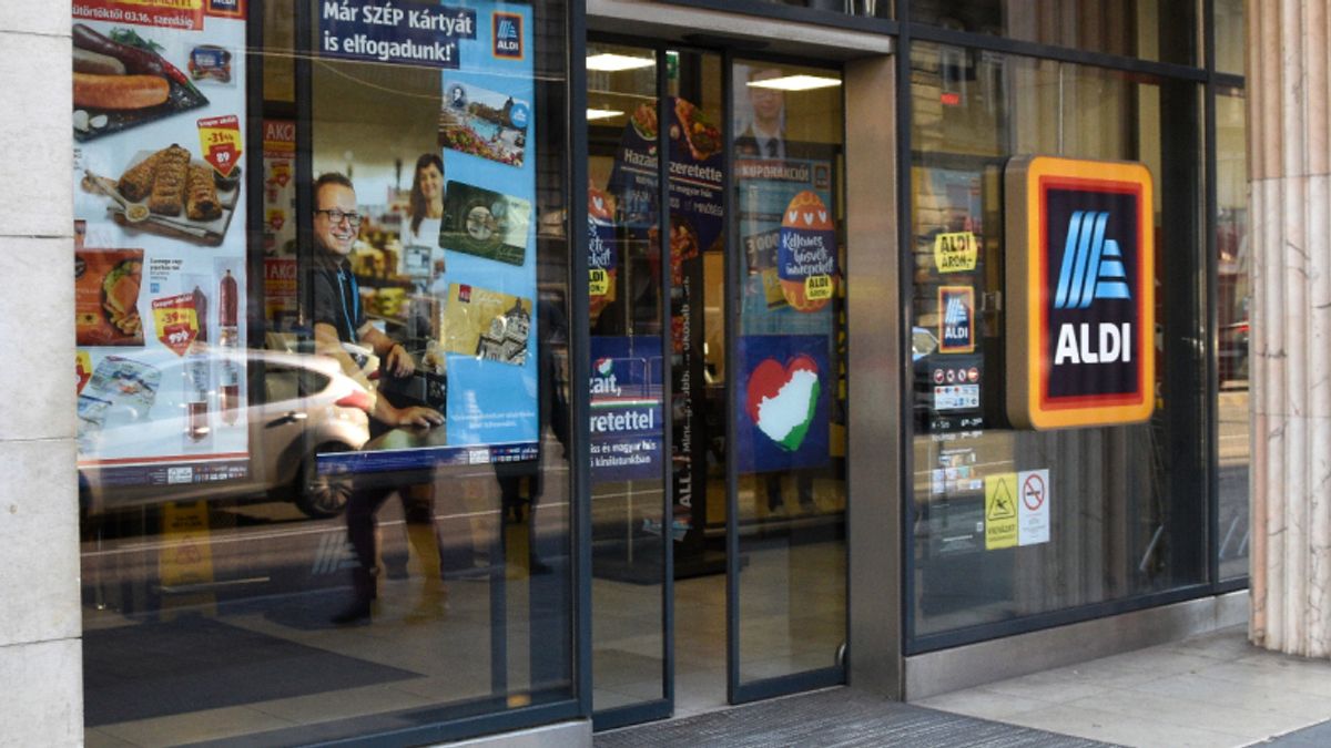 Ezekért a termékekért éri meg az Aldiba menni