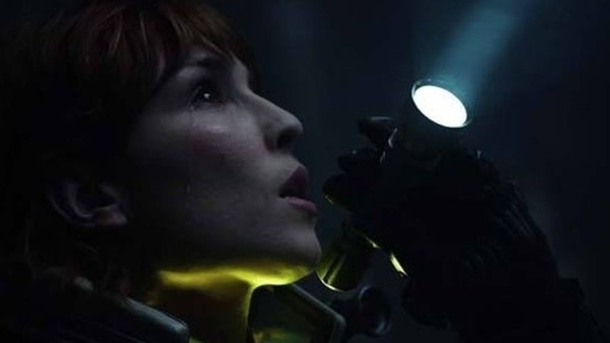 Friss Prometheus spot