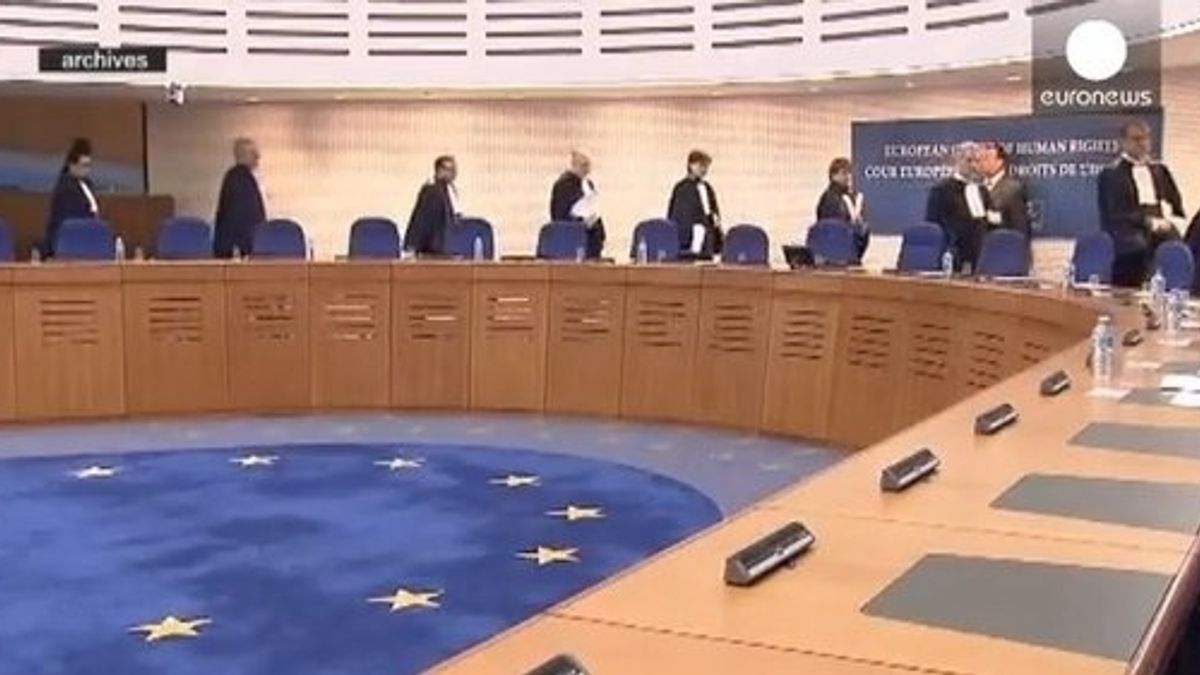 Strasbourgban a baszk terroristák