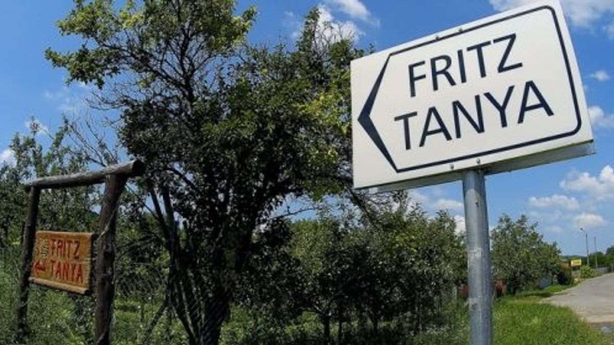 800 millióból fejlesztett Fritz