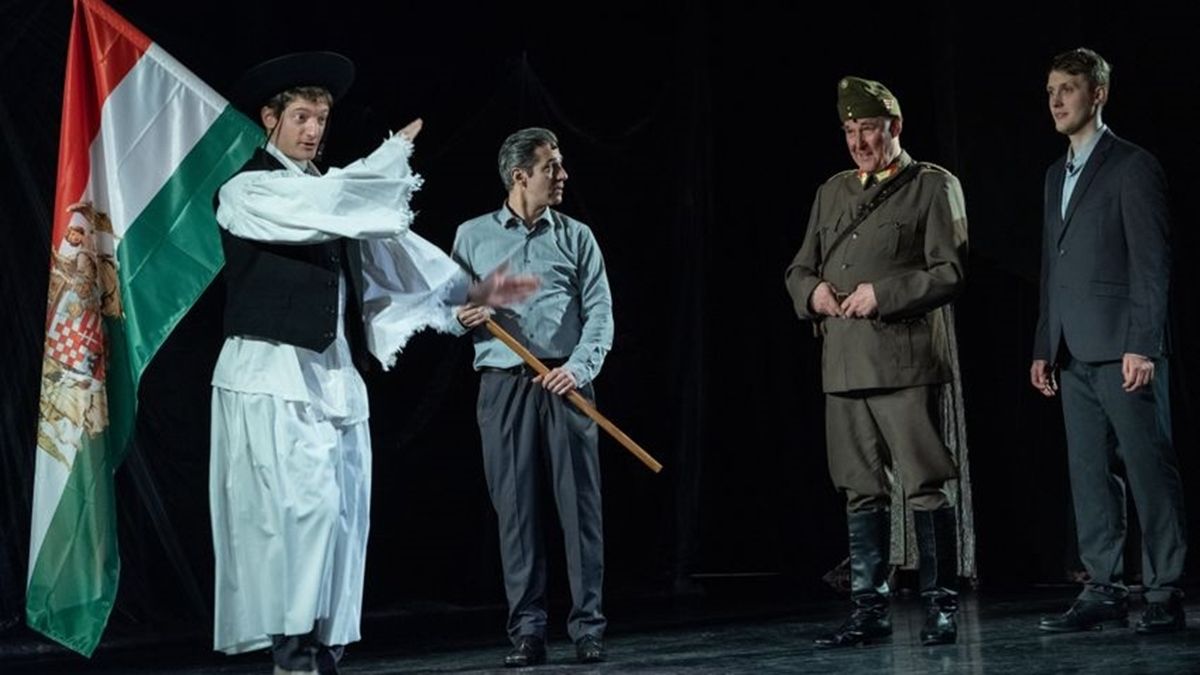 „Wass Albert művei mit sem vesztettek az aktualitásukból" – Andrási ...