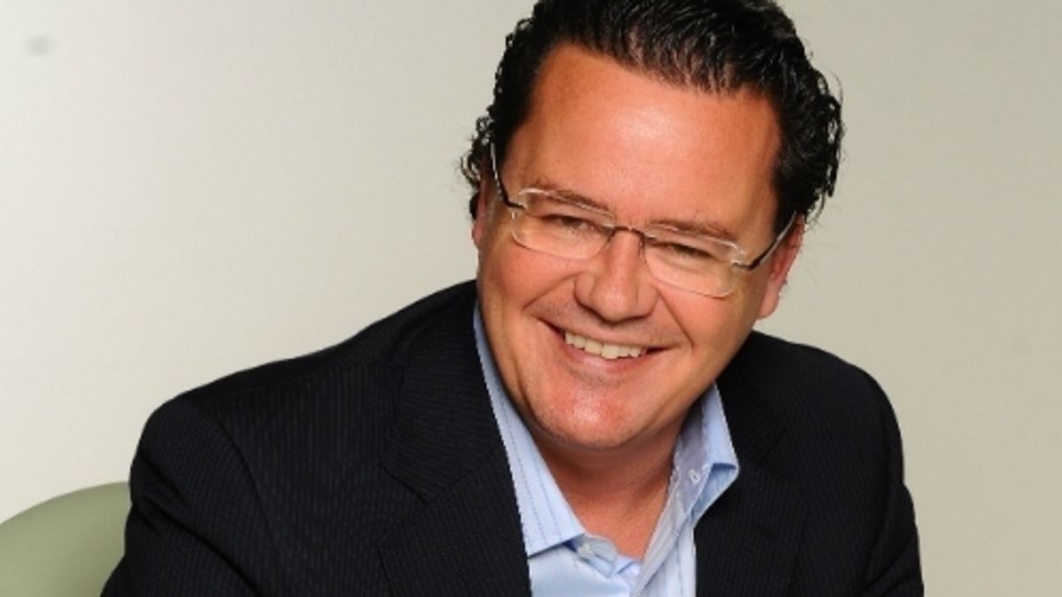 Dirk Gerkens, az RTL Klub korábbi vezére fogja vezetni a Vajna-féle TV2-t