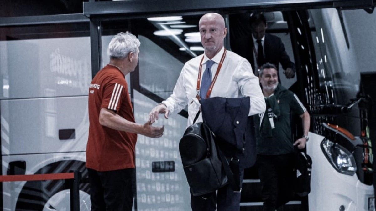 Marco Rossi a magyar-litván meccs után: Jelenleg semmit nem számít az ...