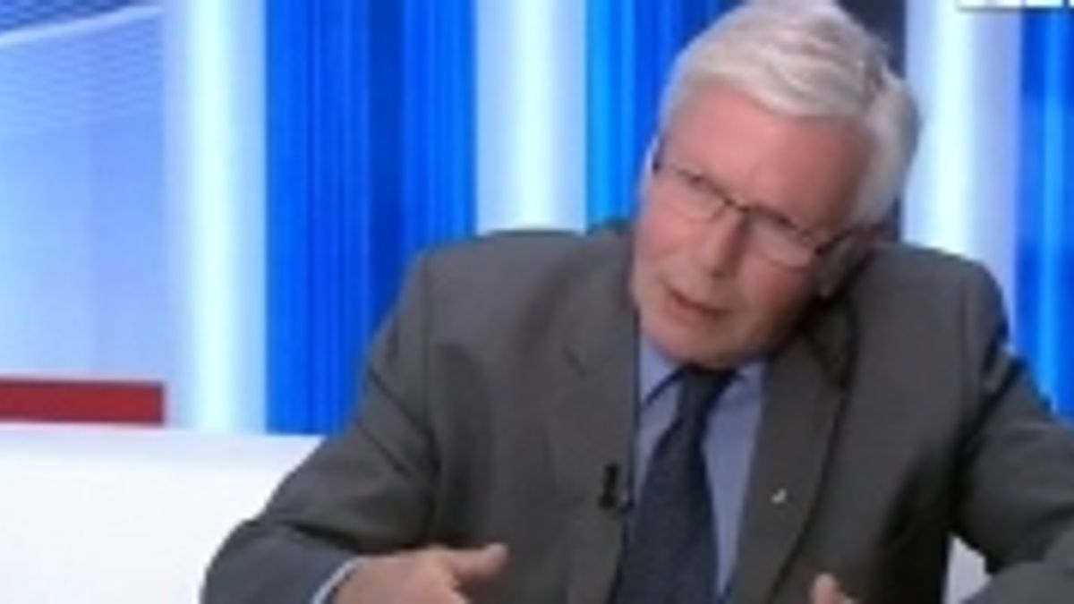 Aczél Endre a Pulitzer-emlékdíjról