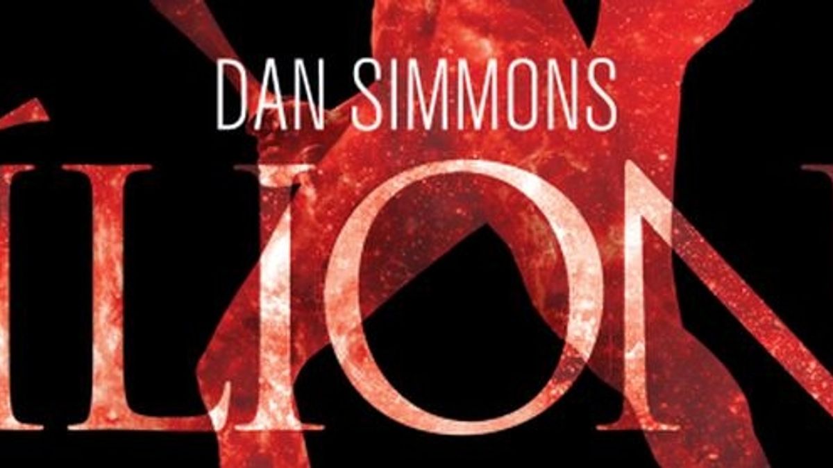 Tényleg megosztó az Ílion borítója, de inkább tetszik válaszadóknak