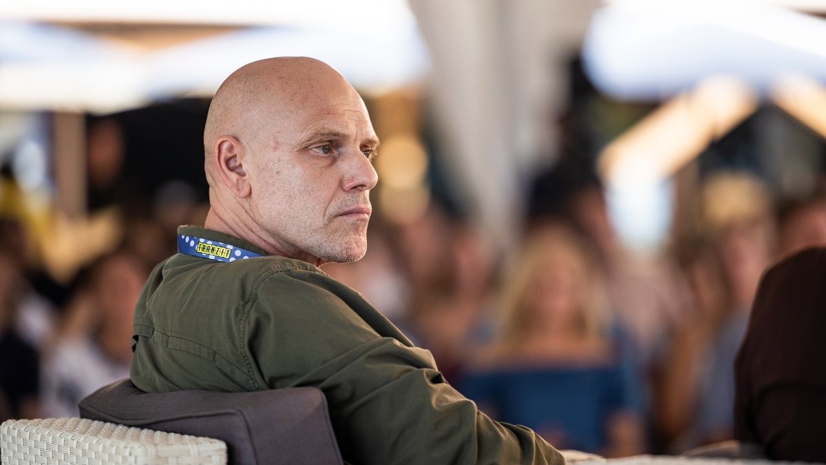 Rácz András esete a második védelmi vonallal