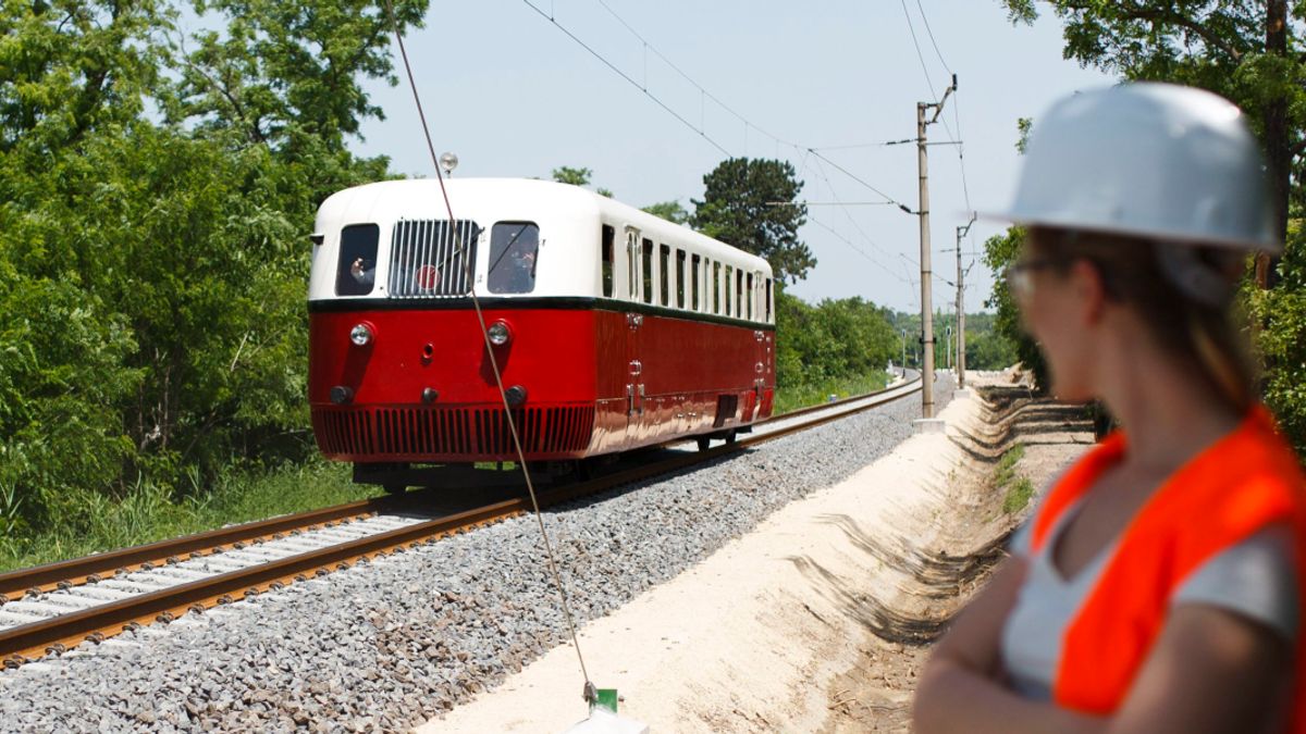 Balaton Expressz, Hétvégi flört és vakációbérlet: vége az átszállásnak ...
