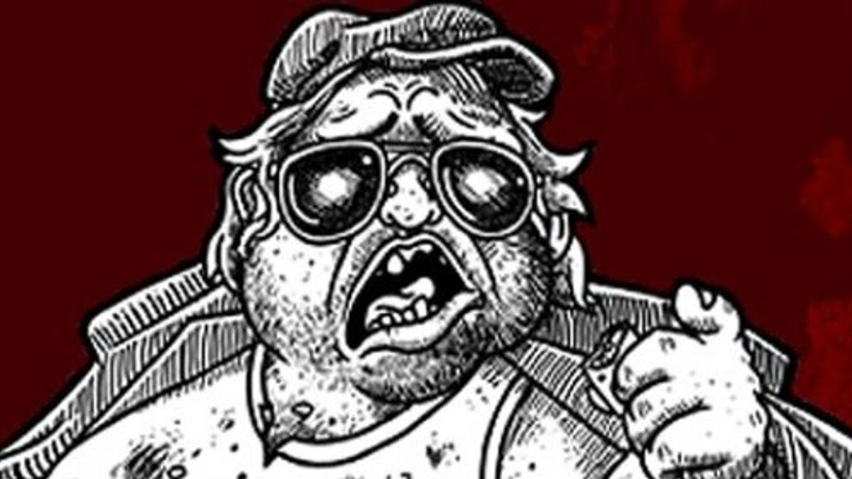 Harry Plinkett: a Star Wars-kritika, ami sokkal élvezetesebb lett a filmnél