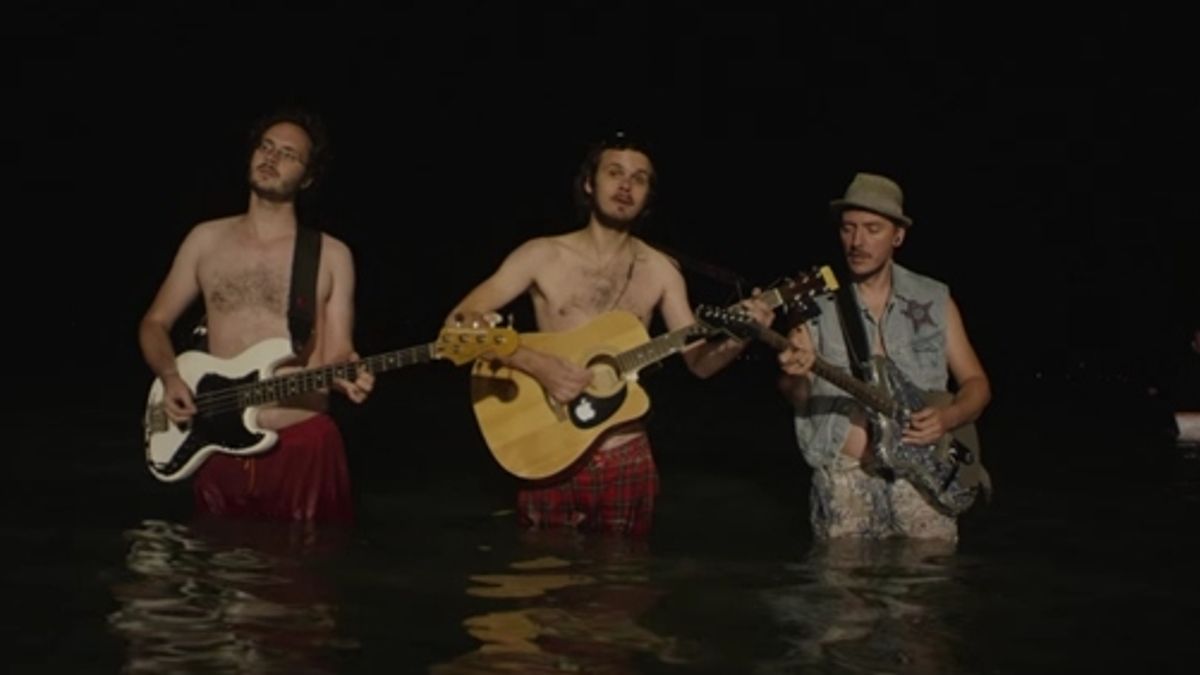 Balaton Method Jihlavában