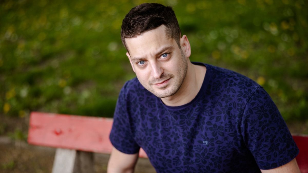 Hont András: Azért megérte korán kelni, hogy kihozzam a sodrából Ungár ...