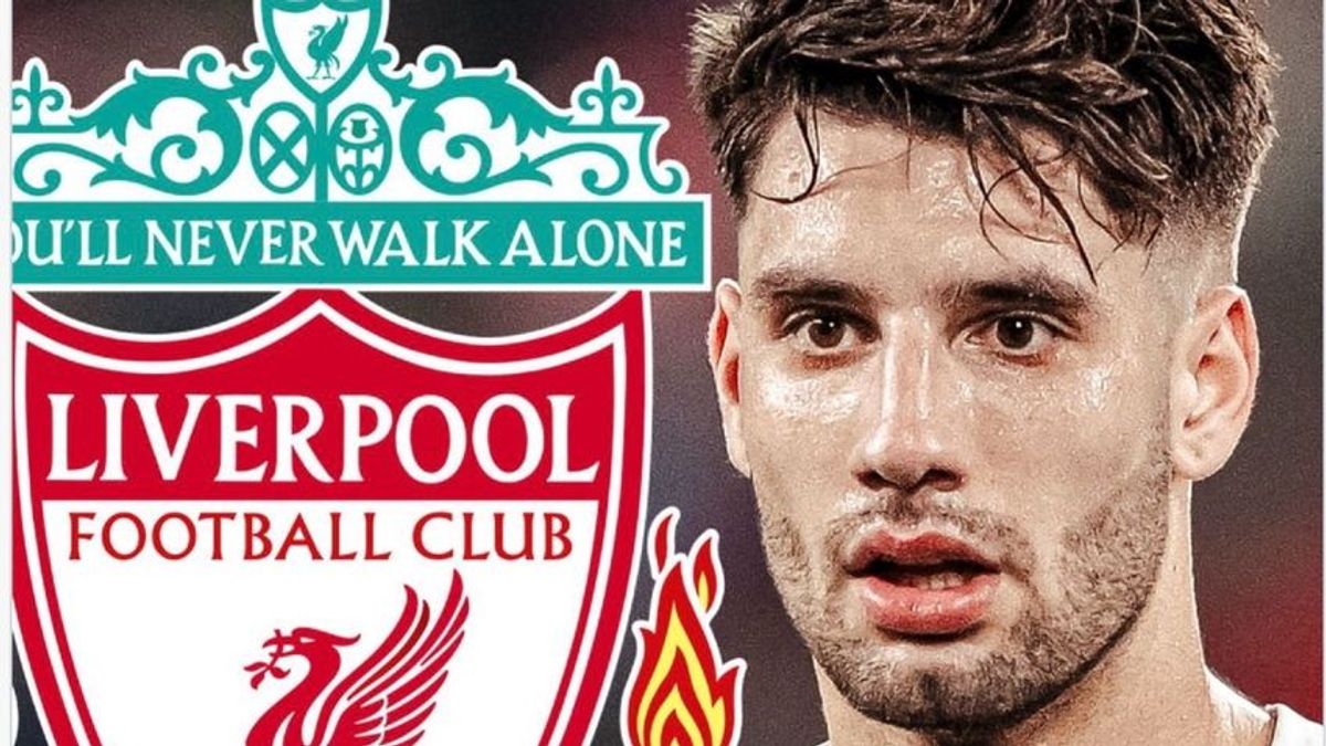 Veszélyben Szoboszlai helye a Liverpool kezdőjében? – rekordösszegért ...