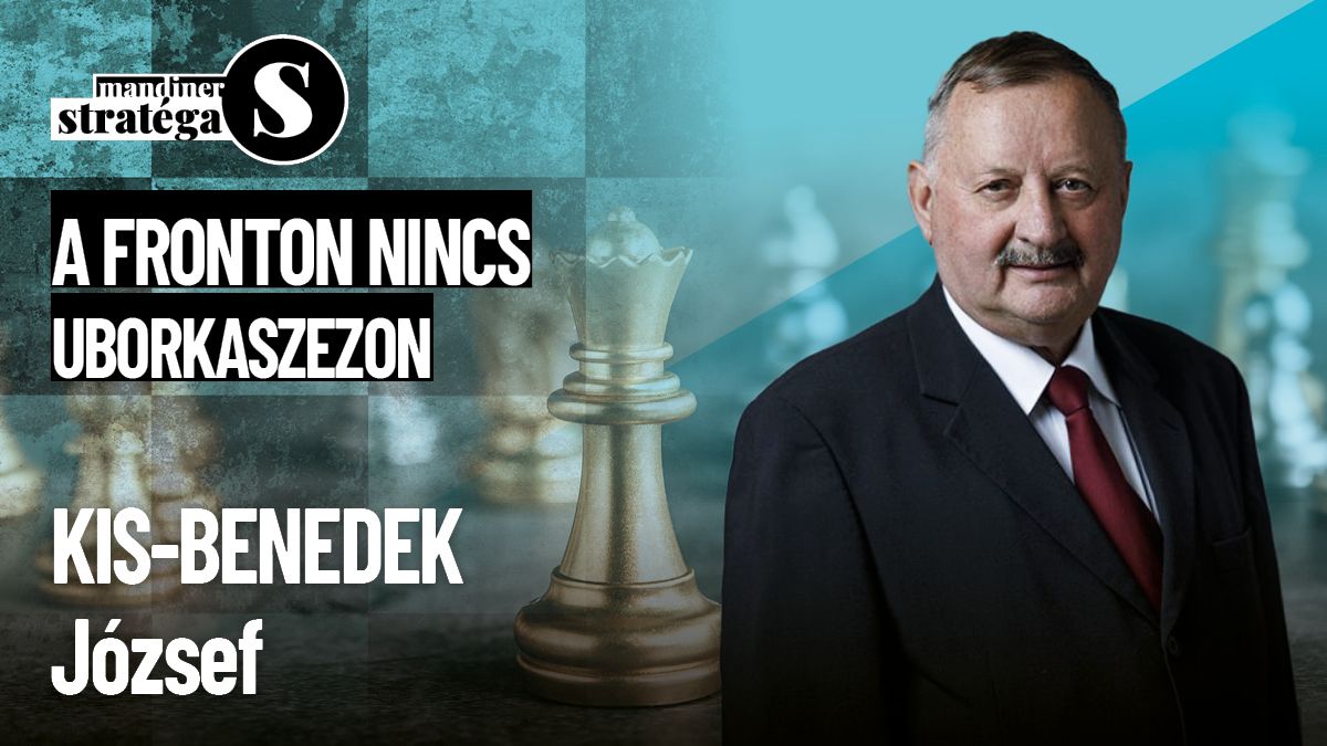 Az ukránok még nem találták meg az oroszok gyenge pontját – Stratéga ...