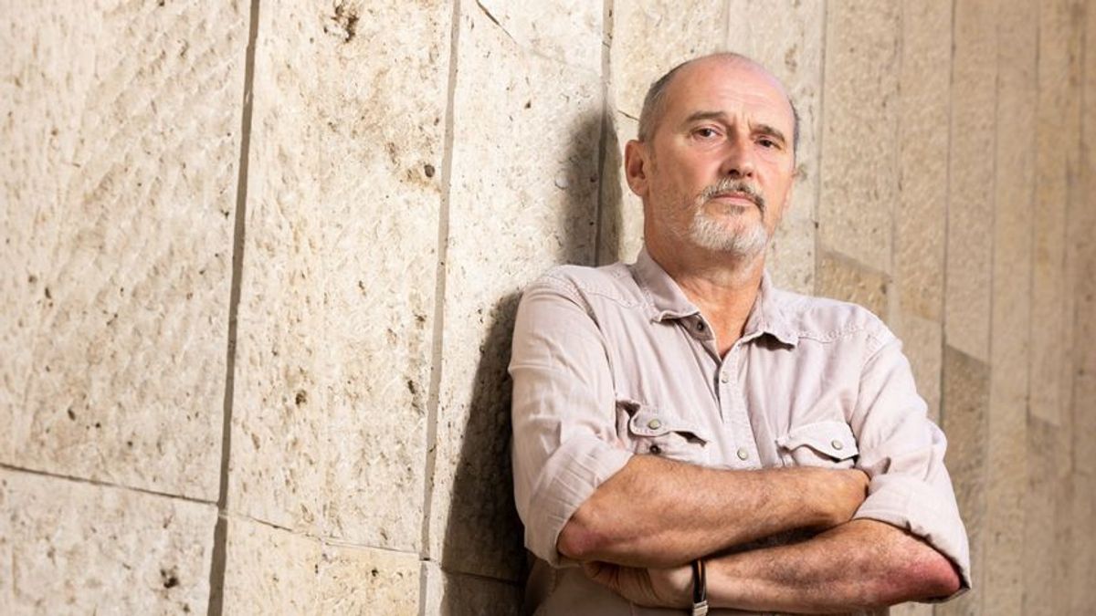 A mostani fasizmus államellenes és individualista