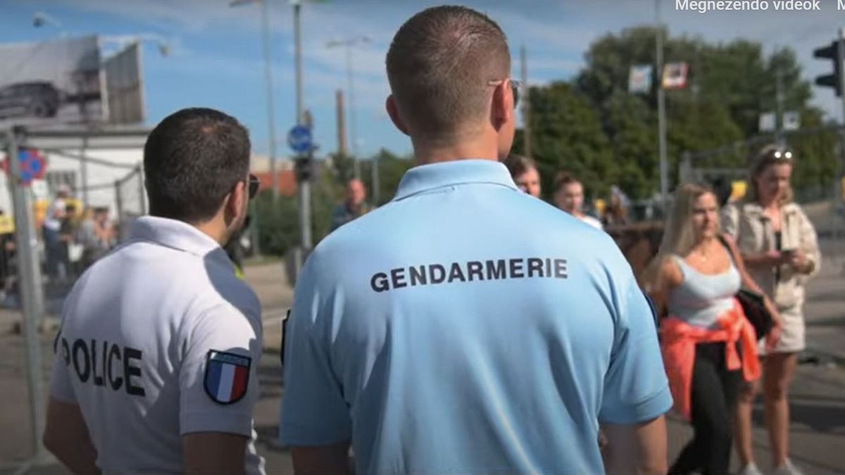 Tizenöt embert fogtak el kábítószerrel kapcsolatos bűncselekmény miatt ...