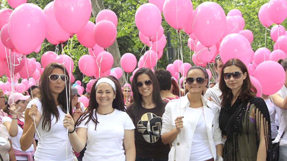 Legyőzhetetlen amazonok