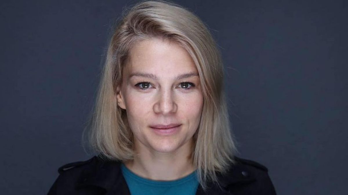 Munk Veronika szerint rajta és a Telex szerkesztőségén kívül álló ...