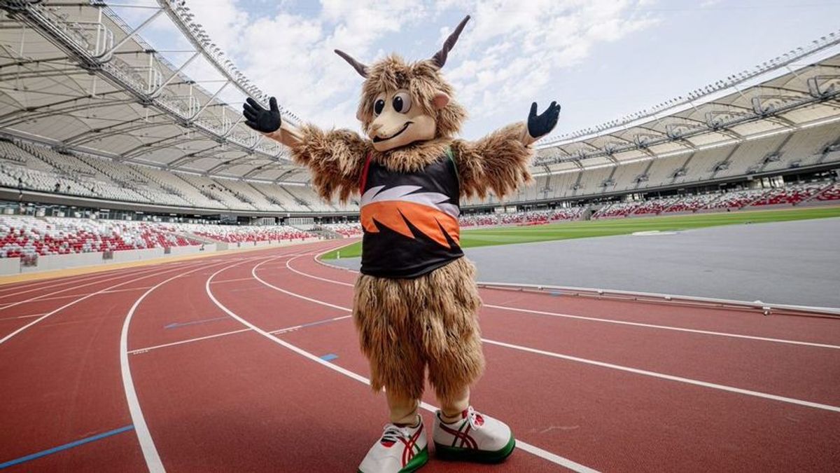 Tíz dolog, amit biztosan nem tudott a budapesti atlétikai világbajnokságról