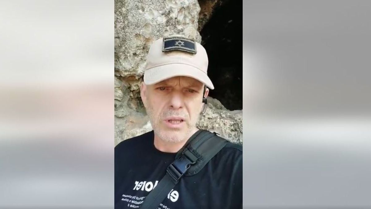 Robert C. Castel: Egyértelmű, hogy a cél elérése érdekében civil életek ...