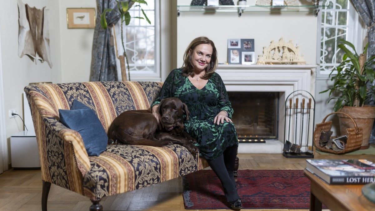 „Ne azért nyerjen el egy nő egy pozíciót, mert erre dedikált kvóta van ...