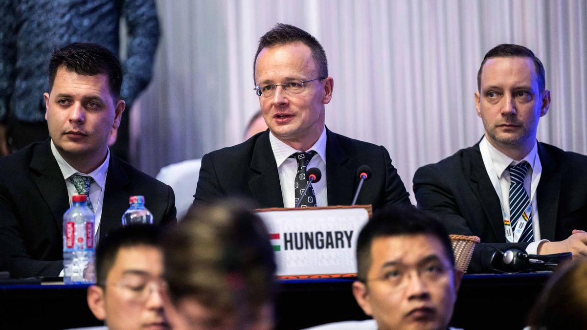 Magyar katonák és rendőrök már négy ENSZ békefenntartó misszióban is ...