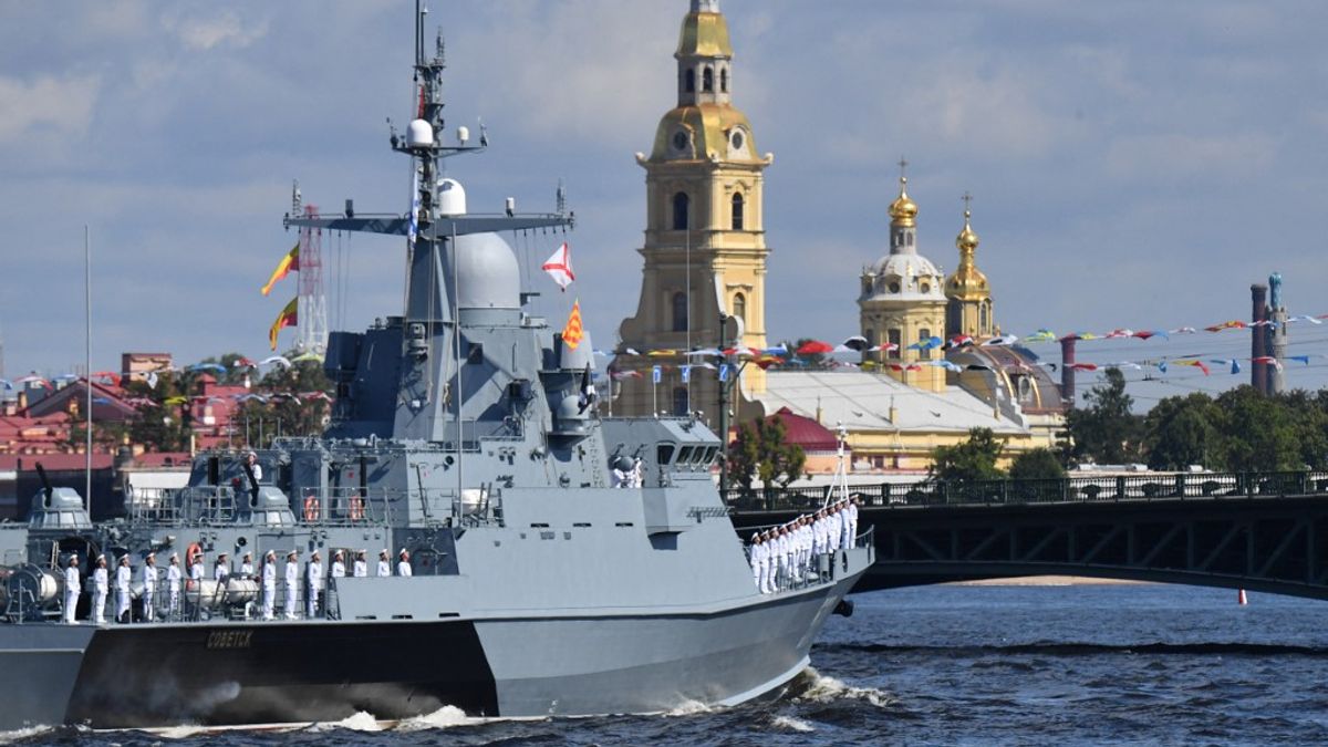 Friss elemzés Amerikából: komoly fejfájást okoztak az ukránok az orosz ... Friss elemzés Amerikából: komoly fejfájást okoztak az ukránok az orosz ...