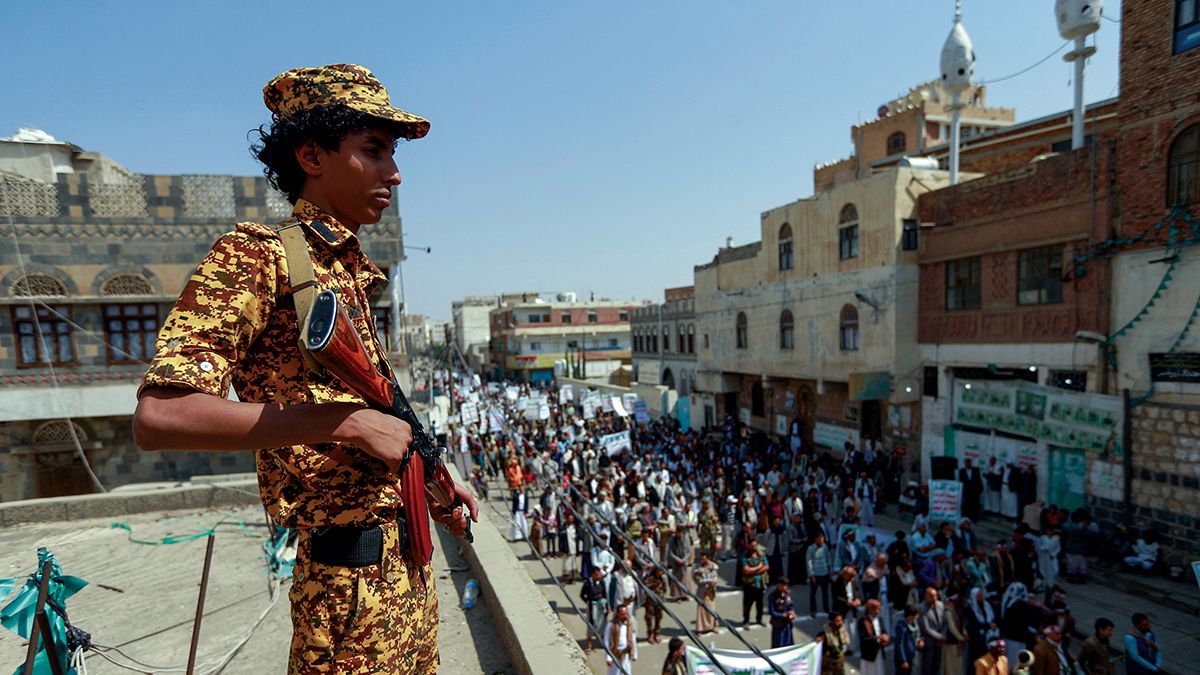 A háborús eszkaláció veszélyes szakaszhoz érkezett – könnyen lángba ...