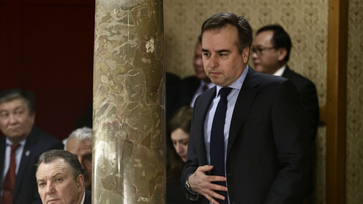 Pressman, menj innen az anyád... keservébe