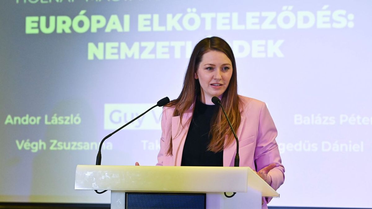 Adunk mi neked, Anna, hét szűk esztendőt