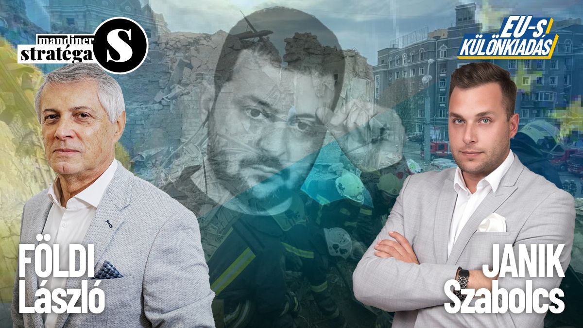 Ukrajna: tárgyalás vagy támadás jön? – Mandiner Stratéga