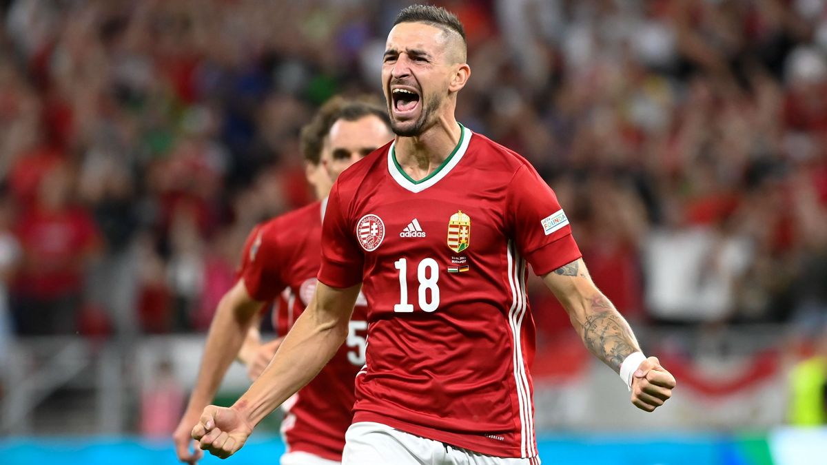 Az élete formájában lévő Nagy Zsolt: Súlyos sérülésem után kemény ...