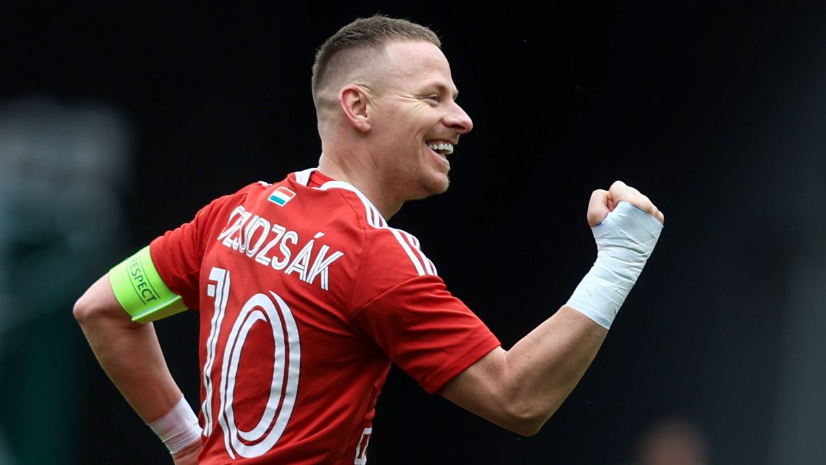 Leárazva – így vezekelnek Dzsudzsák Balázsék az elbukott szomszédvári ...