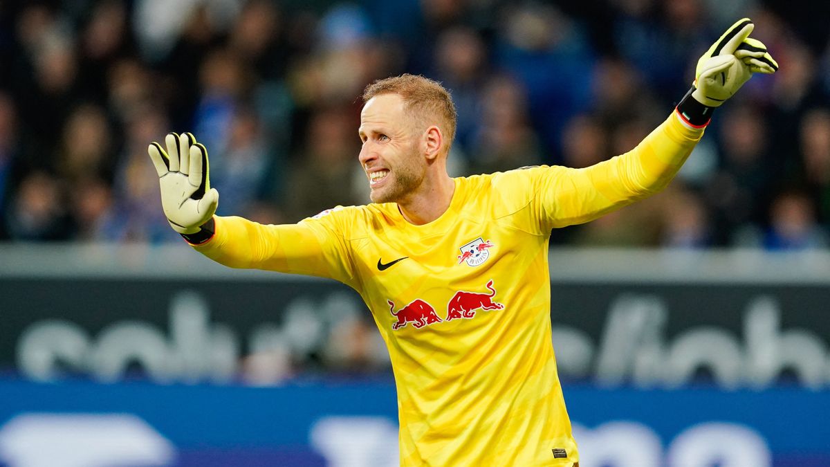 Eldőlt Gulácsi Péter sorsa, itt folytatja a magyar válogatott kapusa!