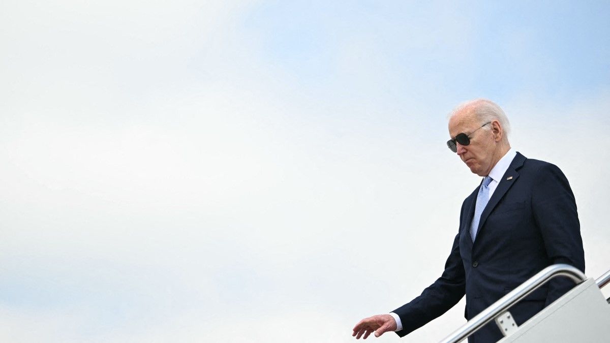 Joe Biden kitálalt: ez szükséges ahhoz, hogy végre véget érhessen az ...