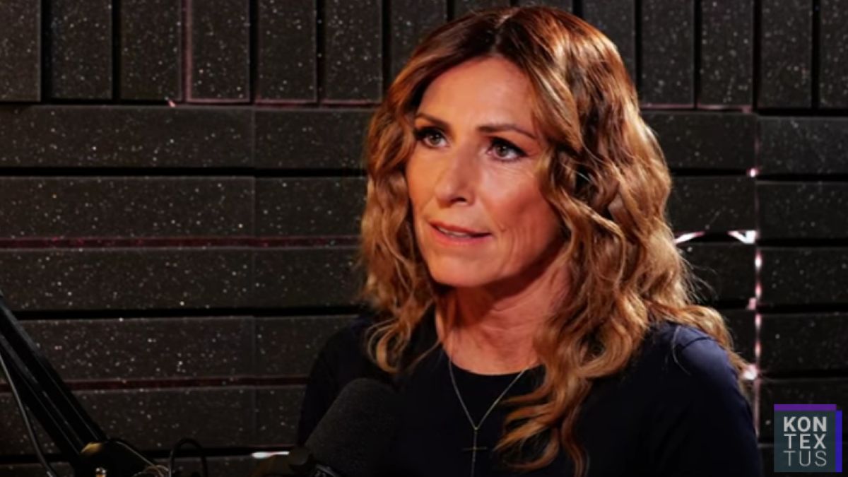 Miklósa Erika szerint „összeomlott” a Magyar Péter rendezvényein ...